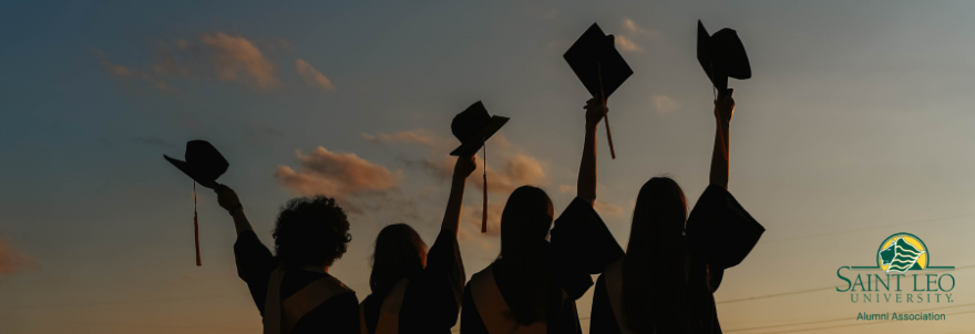 23 Senior Send-Off - Saint Leo University